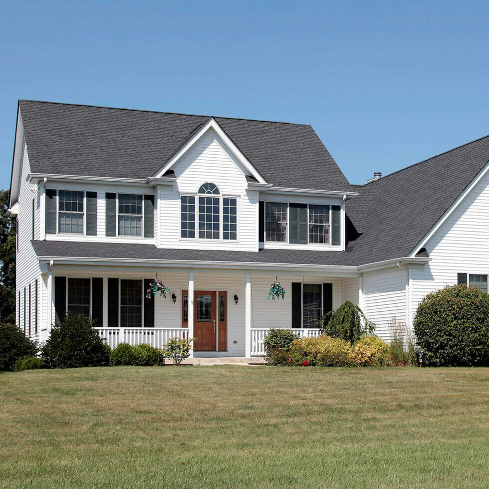 Oakton, VA Roofers (5-star reviews) | Impact Roofing & Construction