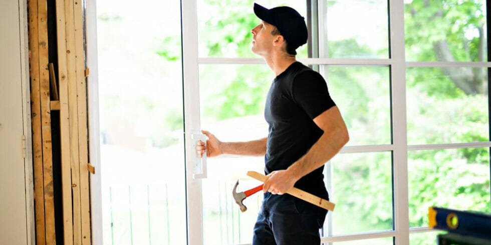 Door Installation & Replacement Services - Financing Options