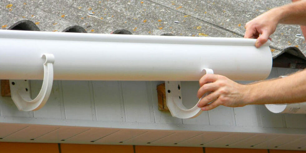 Trusted Local Gutter Installers for Your Home