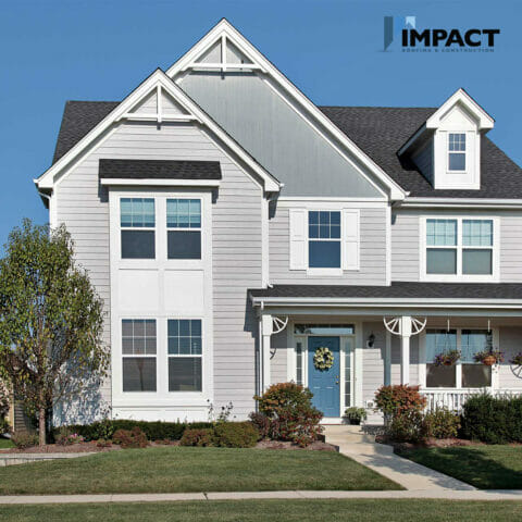 About Us | Impact Roofing & Construction