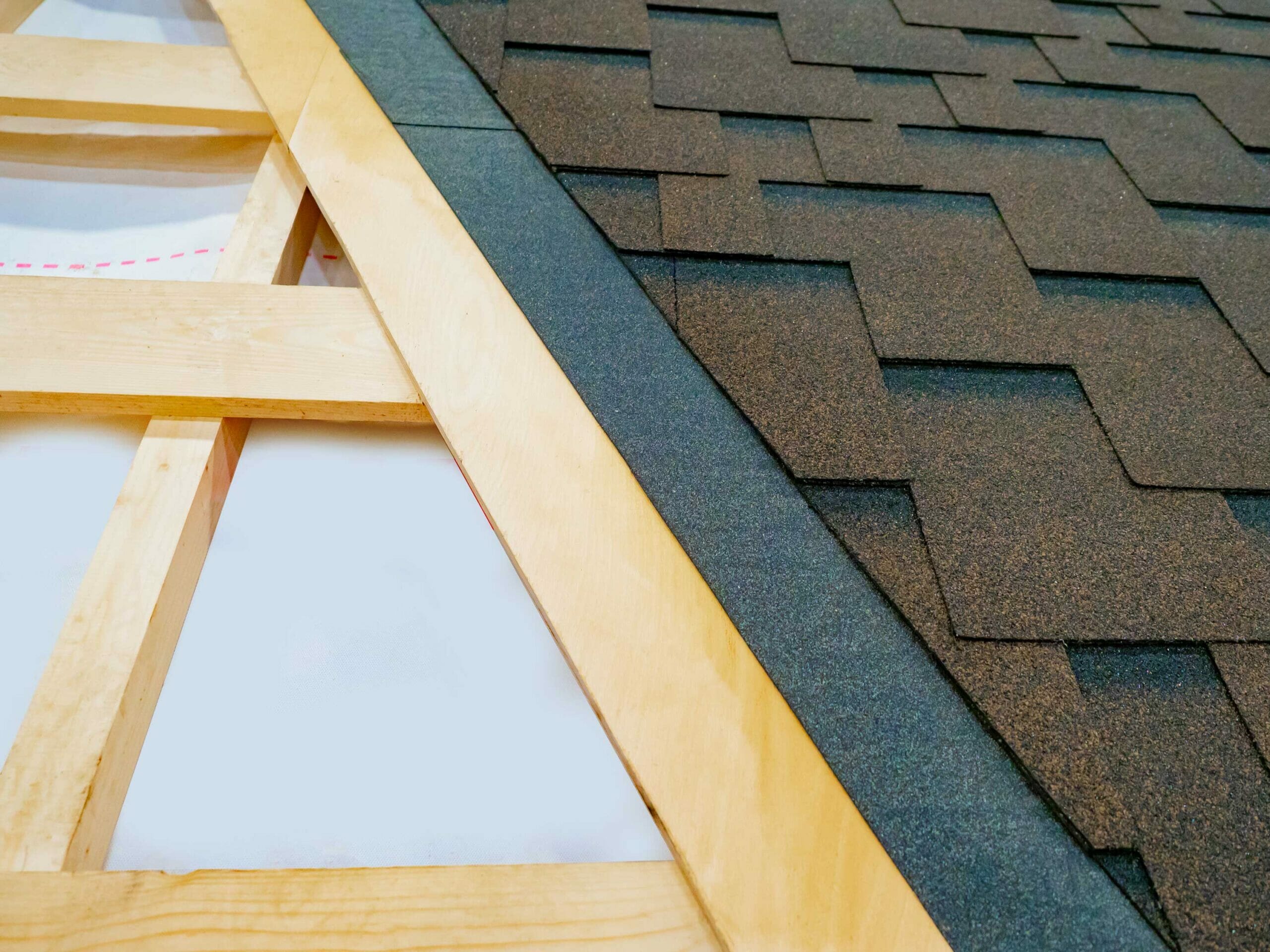 3 Tips For Picking Your Asphalt Shingle | Impact Roofing & Construction